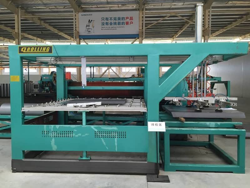 Plate Rolling Machines: The Industrial Workhorses - Pronjas Machinery