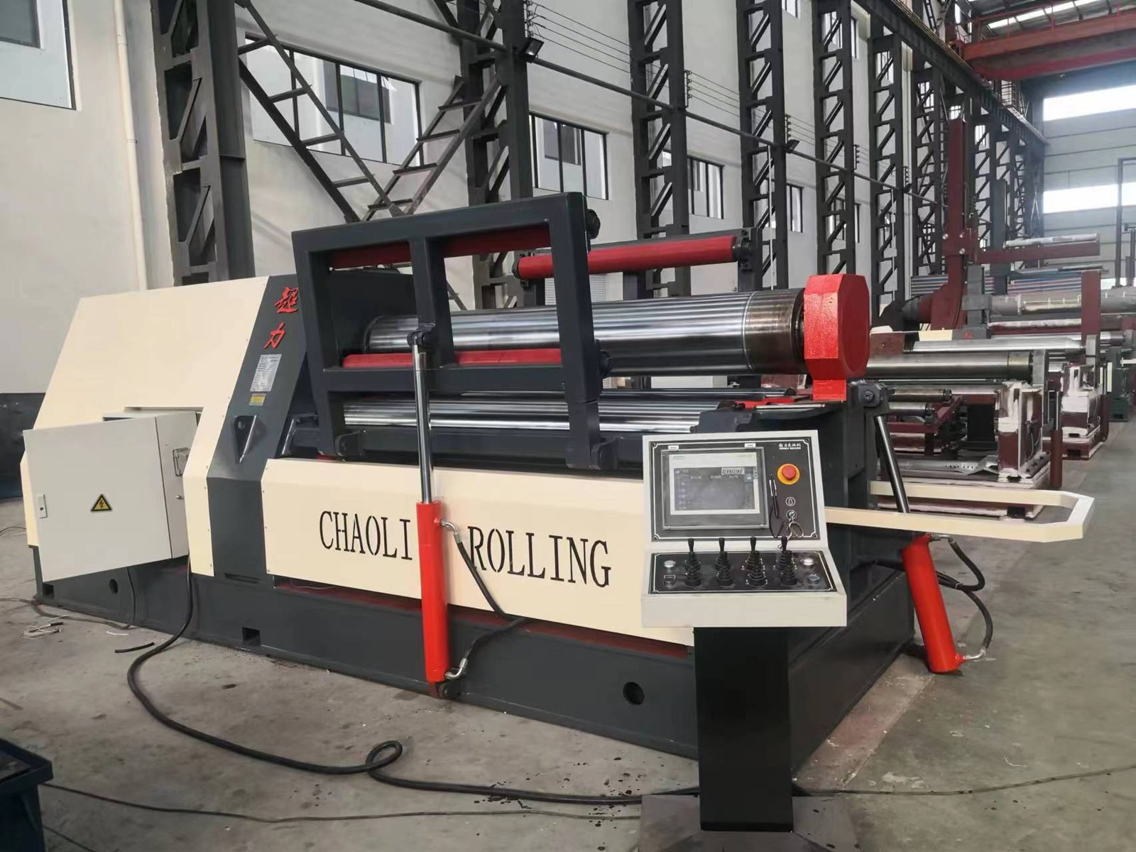 How to Choose the Right Sheet Rolling Machine: A Comprehensive Guide ...